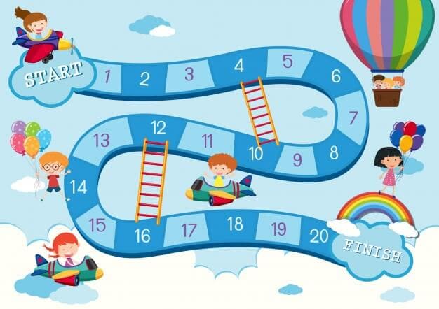 CHASE THE RAINBOW | QuizWhizzer