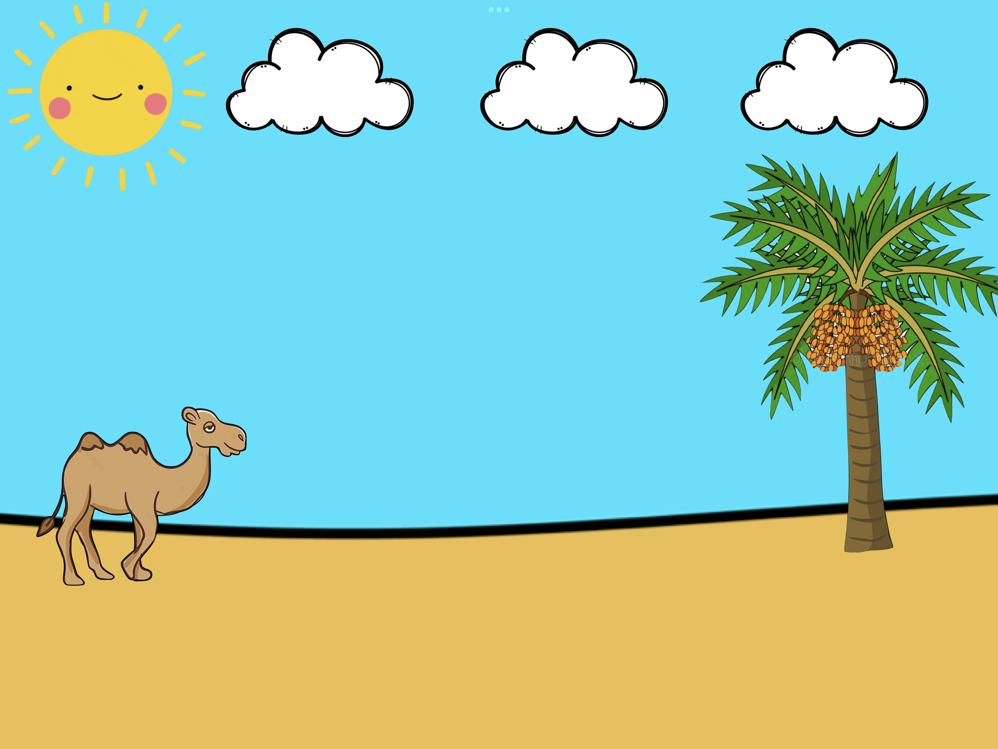 The weather in Kuwait | QuizWhizzer